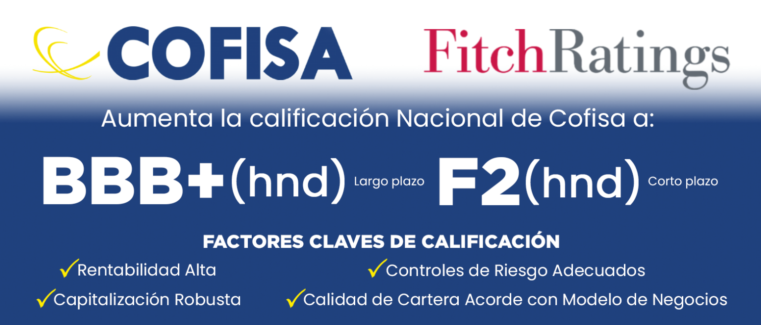 COFISA – UN AMIGO QUE SI RESPONDE